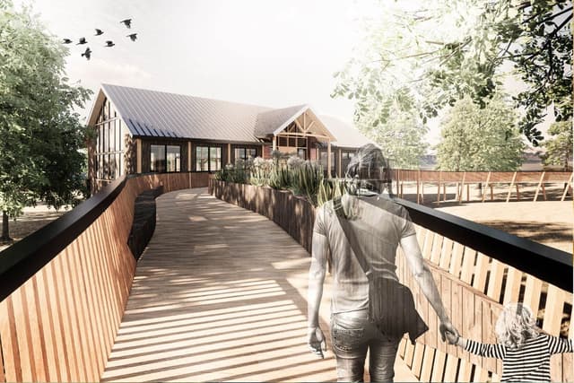 Lodging Near Yosemite - Firefall Ranch Yosemite Park