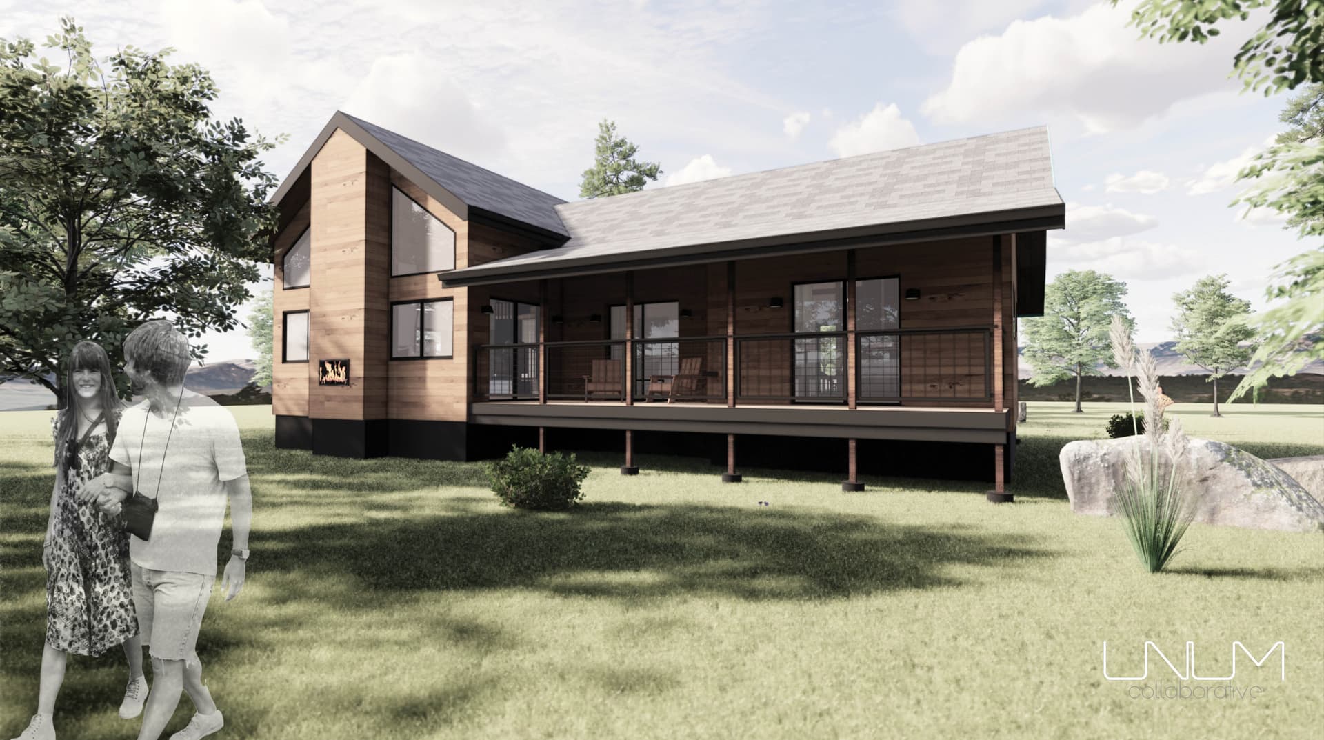 Yosemite Cottages & Villas - Firefall Ranch Yosemite