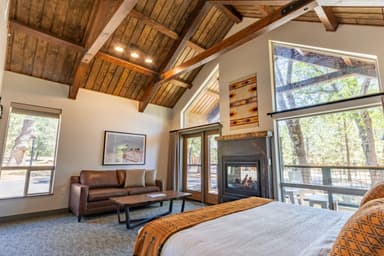 Daily Activities at Firefall Ranch Yosemite