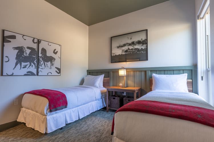 Yosemite Cottages & Villas - Firefall Ranch Yosemite