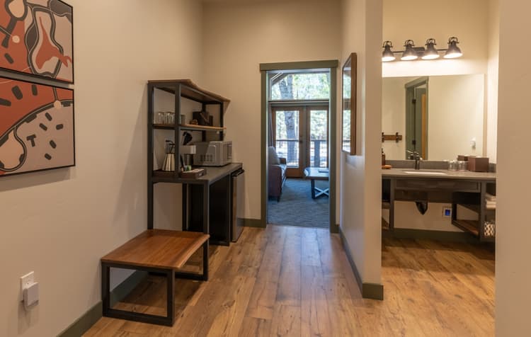 Yosemite Cottages & Villas - Firefall Ranch Yosemite