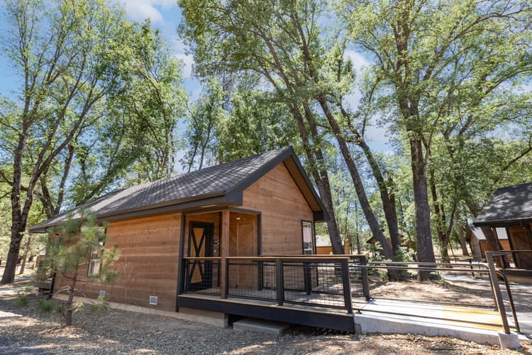 Yosemite Cottages & Villas - Firefall Ranch Yosemite