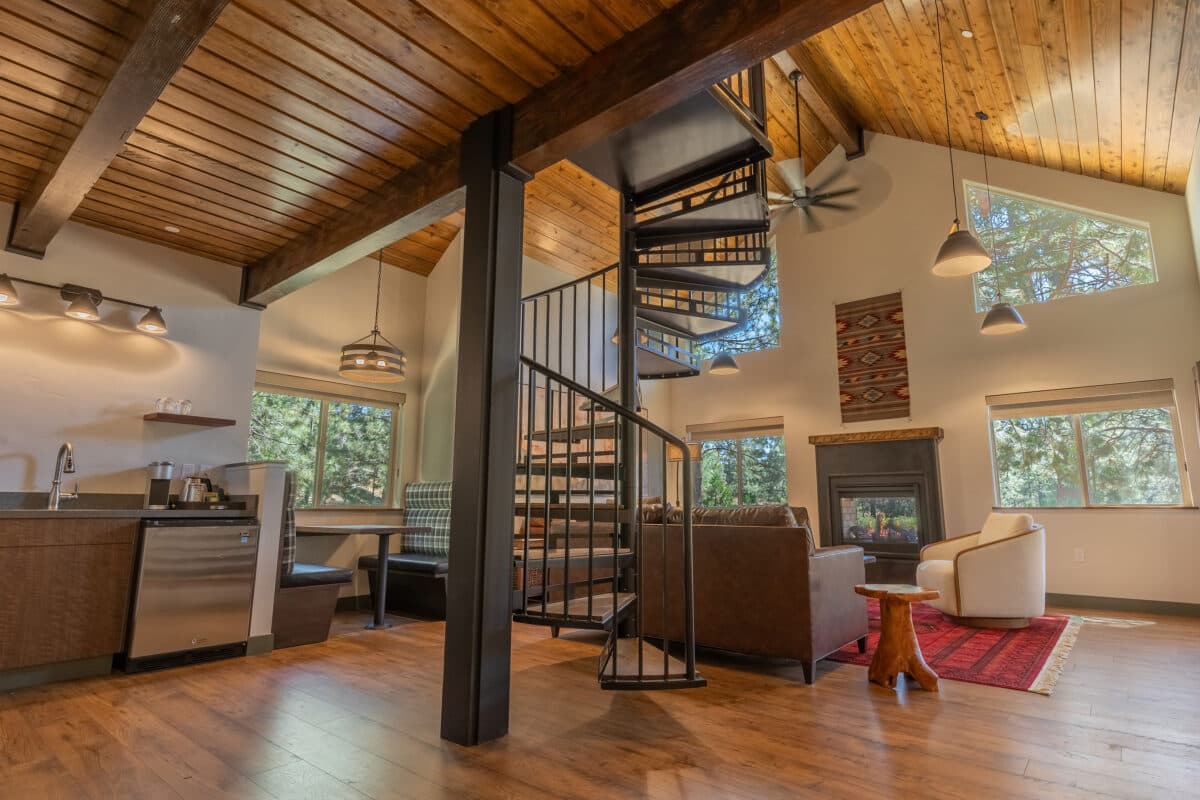 Yosemite Cottages & Villas - Firefall Ranch Yosemite