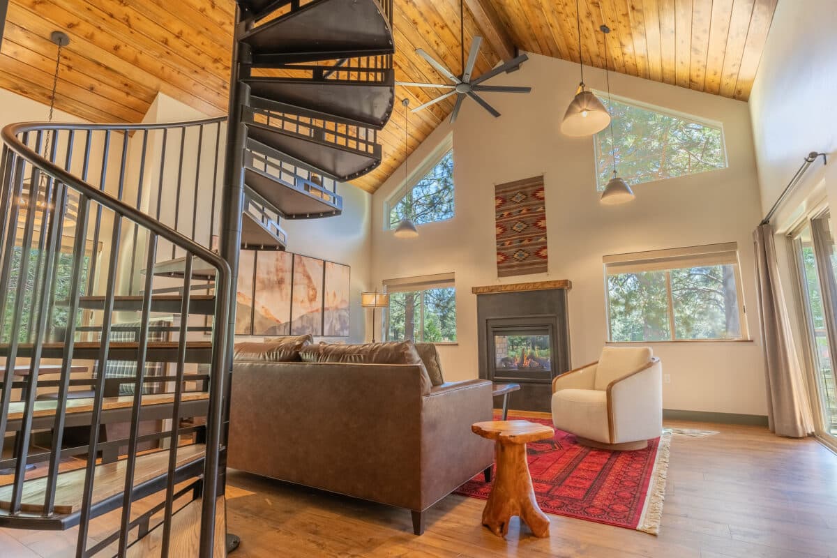 Yosemite Cottages & Villas - Firefall Ranch Yosemite