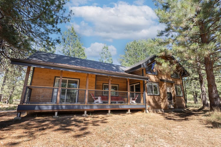 Yosemite Cottages & Villas - Firefall Ranch Yosemite