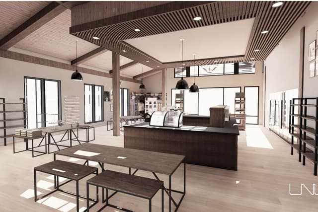 Yosemite Lodging | Firefall Ranch Yosemite National Park