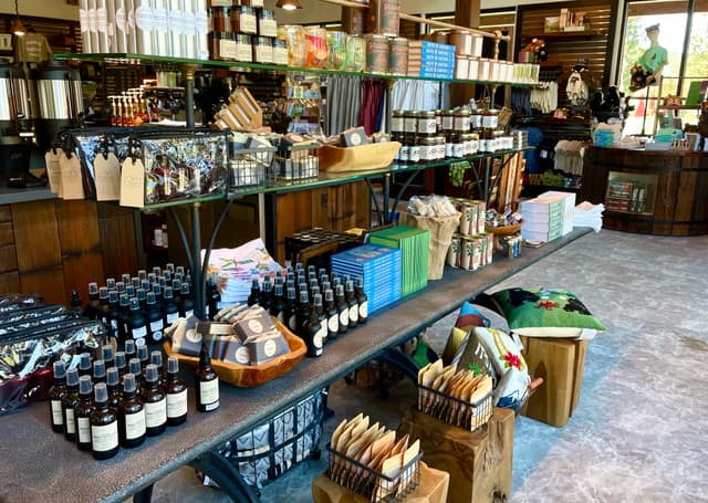 Lodging Near Yosemite - Firefall Ranch Yosemite Park