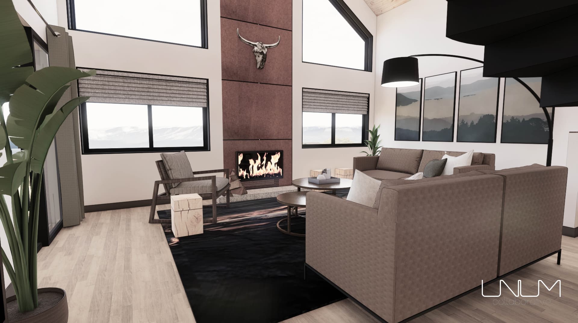 Cabins Near Yosemite National Park - Firefall Ranch Yosemite