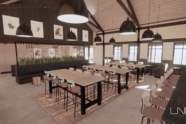 Lodging Near Yosemite - Firefall Ranch Yosemite Park